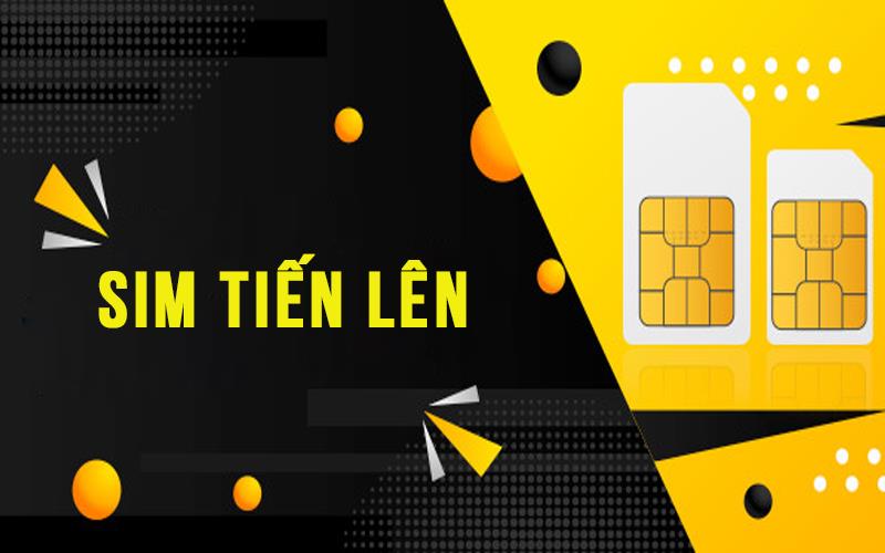 Sim Số Đẹp - Kho Sim Giá Rẻ Online chỉ từ [39OK] - KhoSim