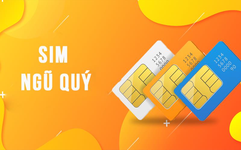 Sim Số Đẹp - Kho Sim Giá Rẻ Online chỉ từ [39OK] - KhoSim
